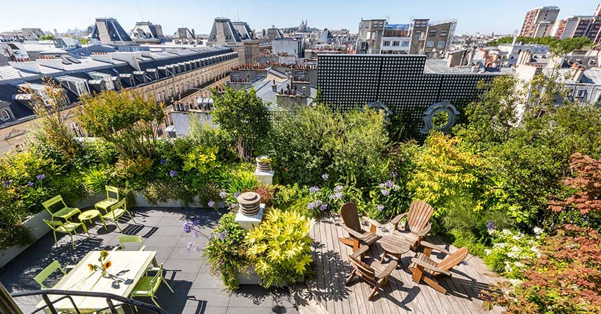 El irresistible ascenso del distrito 11 de Paris - BARNES International